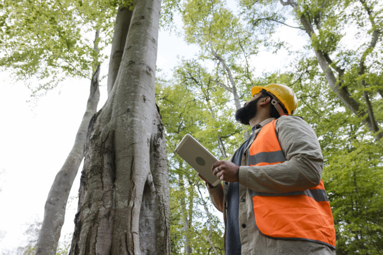Canopy Service Partners | Arboriculture Partnership